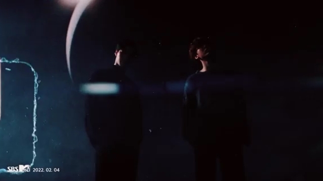 ASTRO - Ghost Town M/V TEASER - تیزر موزیک ویدیو شهر ارواح + کپ - نماشا