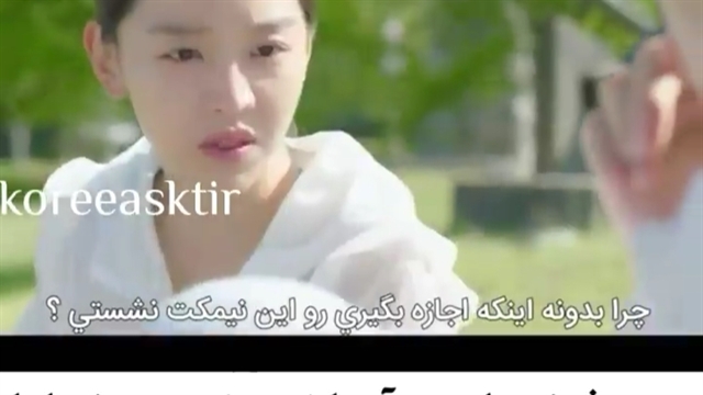 میکس سریال کره ای! ملکه عذاب... - نماشا