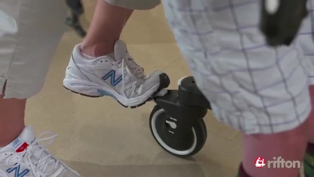 گیت ترینر - نماشا