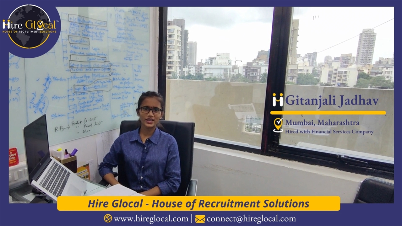 Hire Glocal Recruitment Review | Get Hired With Leading MNCs in India ...